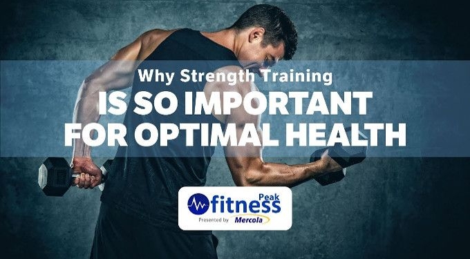 How Strength Training Changes Your Body for Good