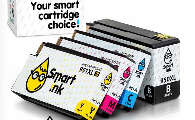 Is There Any Alternative to Original Printer Ink?