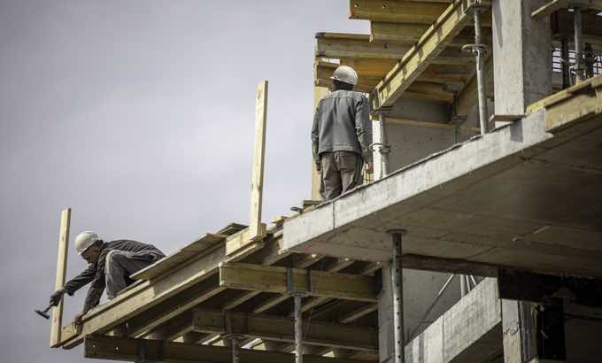 6 Types of Construction Site Accidents