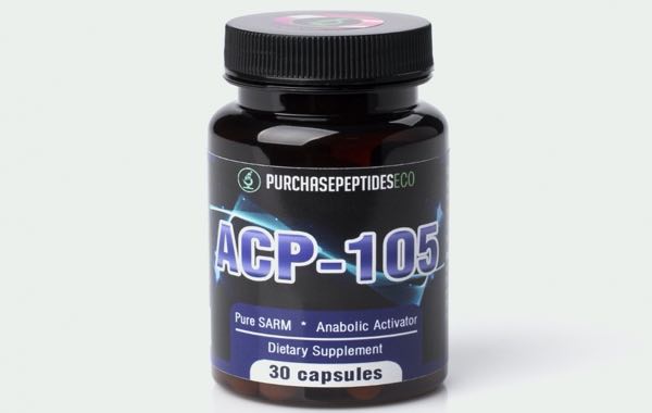 What Is ACP-105 Good For?