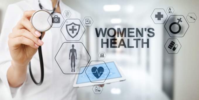 Women's Health: Natural Solutions For Common Health Issues