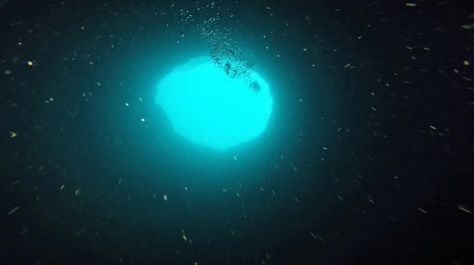 Blue Hole