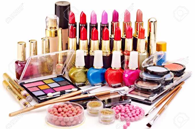 cosmetics