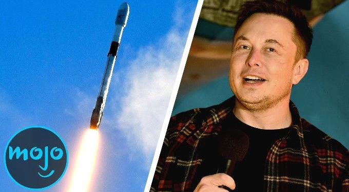 Top 10 Greatest Elon Musk Creations and Inventions