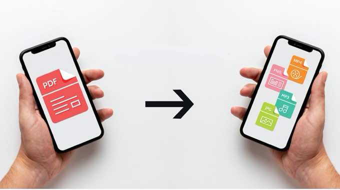 Why PDF is the Internet’s Most Used Document File Format Today?