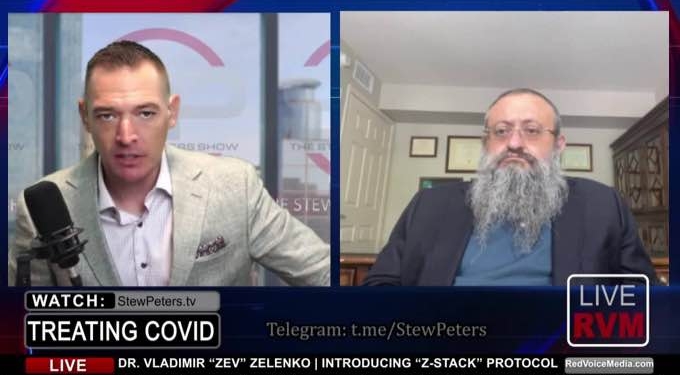 Dr. Zev Zelenko's Prophylaxis and Treatment Protocols for COVID-19