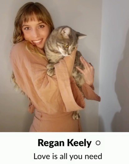 Regan-Keely-and-kitty-love-is-all-you-need