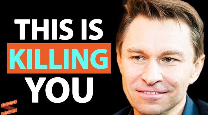 These Habits DESTROY YOUR HEALTH & Decrease Lifespan! | Dr. David Sinclair